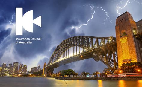 Australias 2024 Insured Nat Cat Losses Top Us 1bn Ica