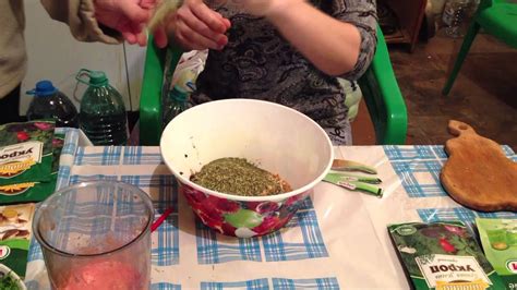 Очищение организма и полевых структур Youtube