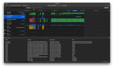 Exploring Swiftui With Recipes Flurries Of Latent Swiftui Tutorials