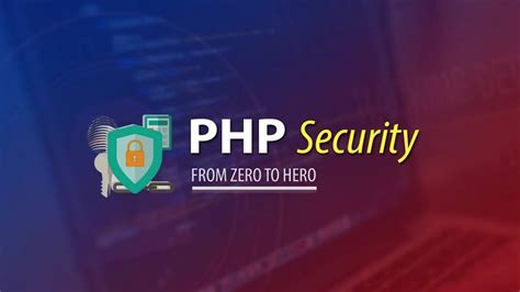 4 Securing Sessions In Php حماية الجلسات Youtube
