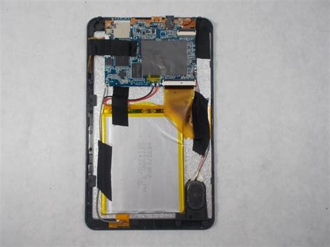 JLab Pro Disassembly IFixit