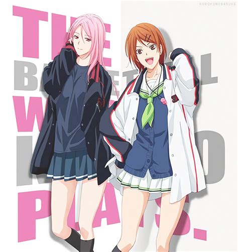 Kuroko No Basket Riko Aida Satsuki Momoi Artofit