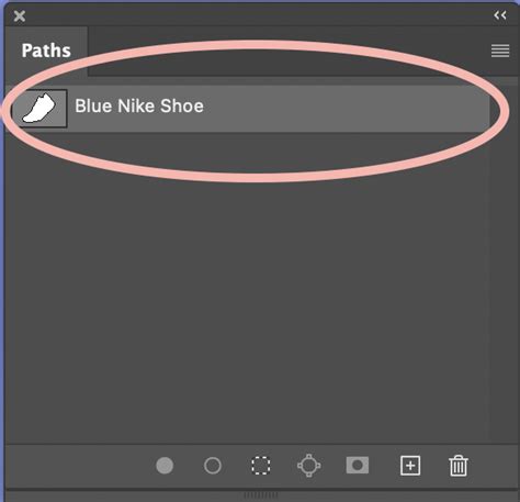 how to use the photoshop pen tool to edit ecommerce images clipping