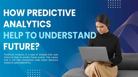 How Does Predictive Analytics Help To Understand The Future YouTube