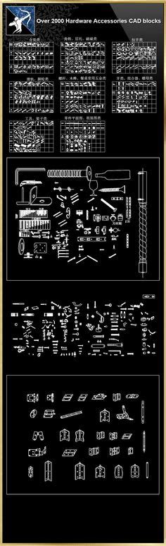 AutoCAD Blocks AutoCAD Symbols Autocad Drawings Architecture DetailsLandscape Details