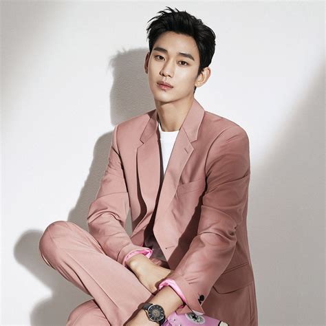 Kim Soo Hyun Seo Ye Ji I Kim Sae Ron Pokazują Zdjęcia Profilowe W Nowej Agencji K Pop Live Polska