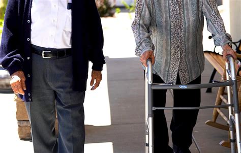 The Incredible Benefits Of Movement Footprints Home Care