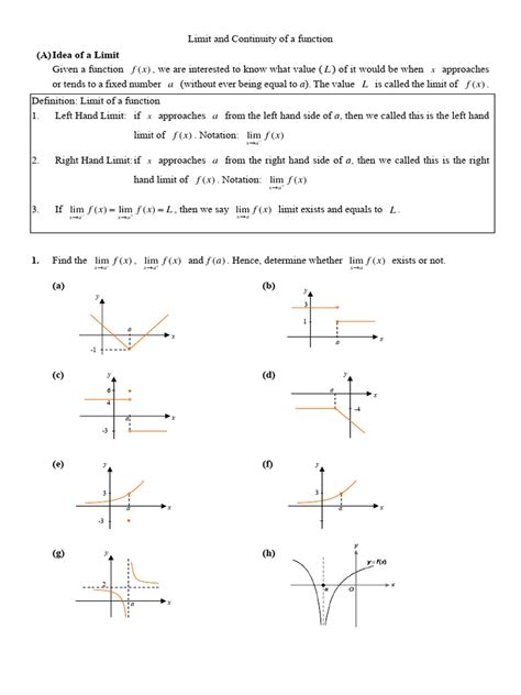 Exercise 2 Download Free Pdf Functions And Mappings Mathematics