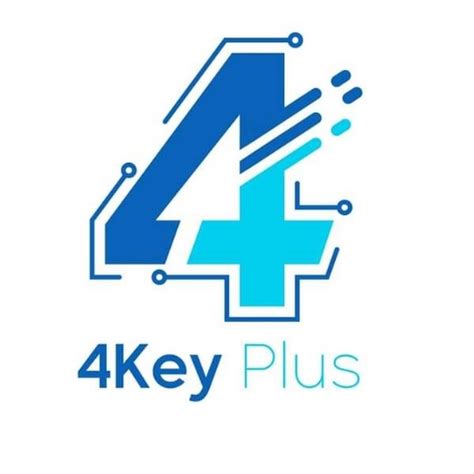 4key Plus Youtube