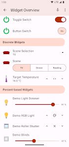 Android Apps By OpenHAB Foundation On Google Play