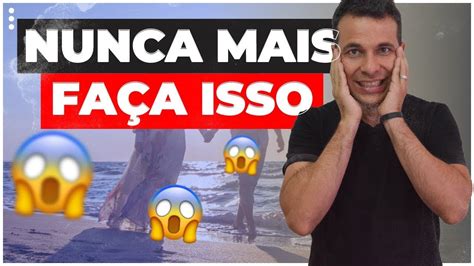 Cuidado Isso Impede Sua Reconquista Youtube