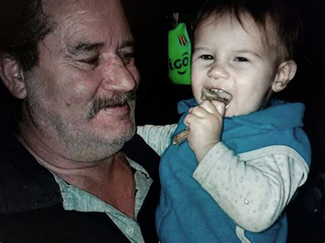 El Reclamo Del Abuelo De Lucio Dupuy En Los Medios