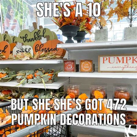 16 Best Fall Memes And Ready For Fall Memes The Krazy Coupon Lady
