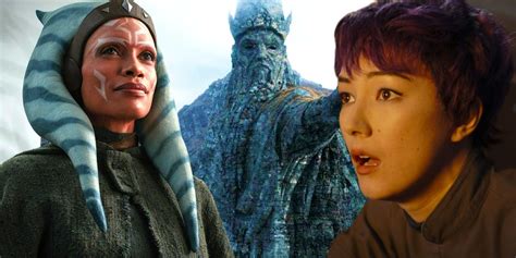 Ahsoka Season Theory Sets Up The Darkest Possible Future For Sabine