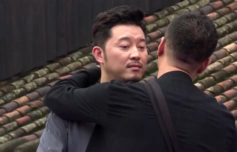 跑男“武林大战”，有金钟罩铁布衫吗？沙溢蔡徐坤学了哪些秘籍？ 知乎