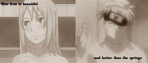 Kakasaku Hot Love By Kakasakuobessive On Deviantart