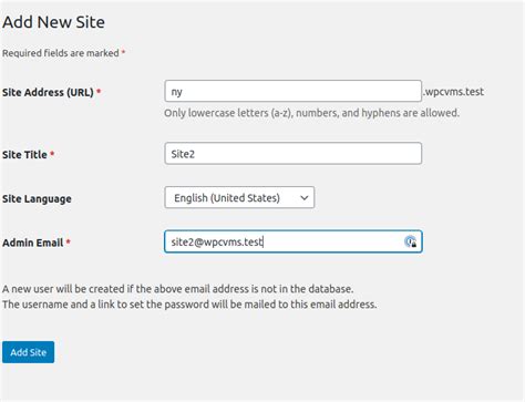 WordPress CiviCRM Installation Guide CiviCRM Documentation