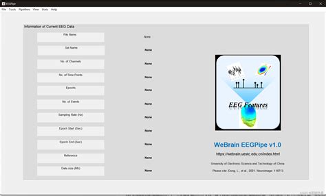 【脑电绘图教程 1】使用webrain Eegpipe分析eeg Csdn博客 【脑电绘图教程 1】使用webrain Eegpipe分析eeg Csdn博客