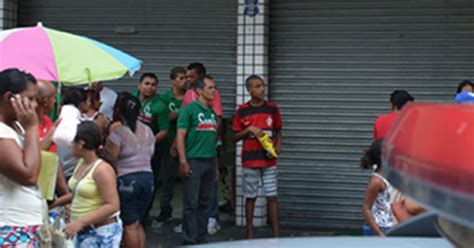 G1 Loja De Calçados é Assaltada Em Plena Luz Do Dia No Centro De João
