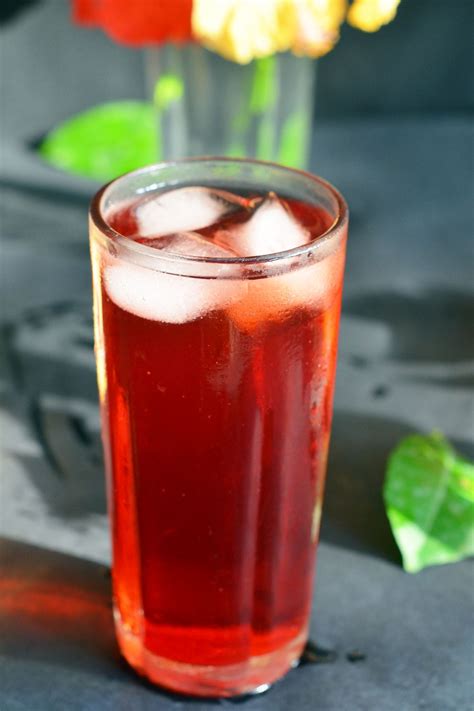 कोकम सरबत रातांब्याचे सरबत Recipes Recipes In Marathi Fruit Drinks