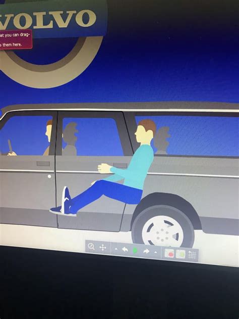 how to make it behind the object and not on it r algodoo