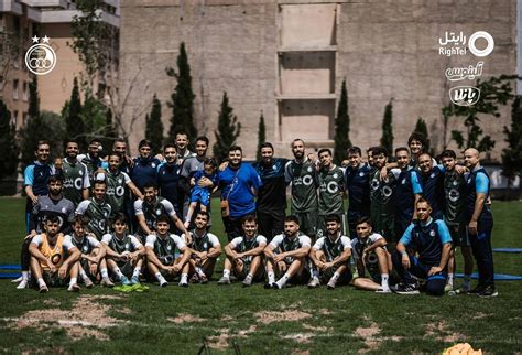 عکس خوب شد ناصر خان حجازی نیست این روزها را ببیند خبرآنلاین