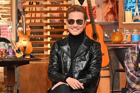 テレ朝post 「大谷翔平を見てるみたい」exile Atsushiが絶賛する女性アーティスト 2人の意外な出会いに驚愕「偶然を装ったナンパ」