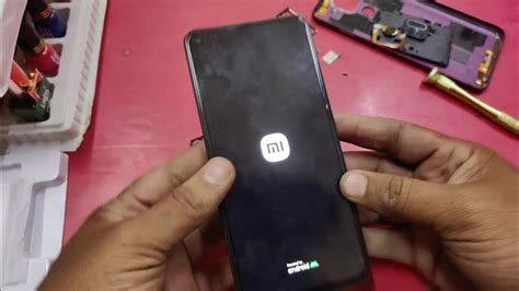 Redmi Note 9 Restart Problem Calling Shutdown Youtube
