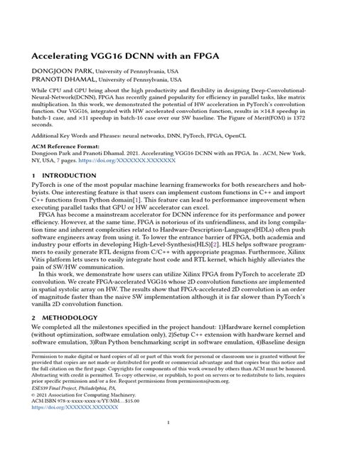 fm pdf field programmable gate array matrix mathematics