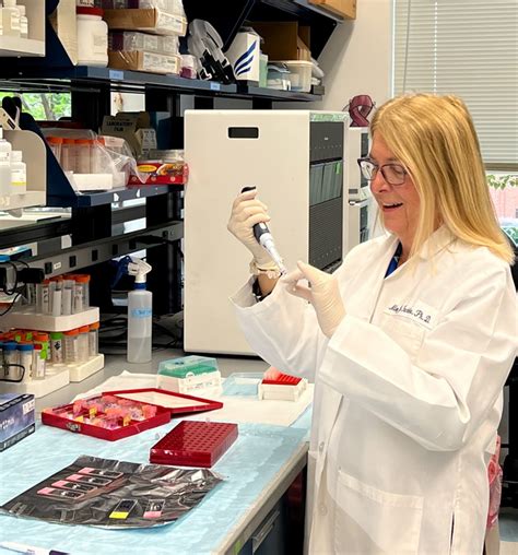 Liquid Biopsy Detects Dna Markers In Advanced Breast Cancer Within Five