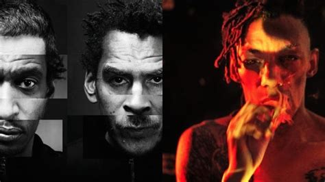 Tricky To Join Massive Attack At Upcoming Shows Pitchfork