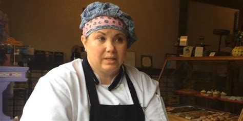 Watch Texas Baker Denies Same Sex Couple A Wedding Cake