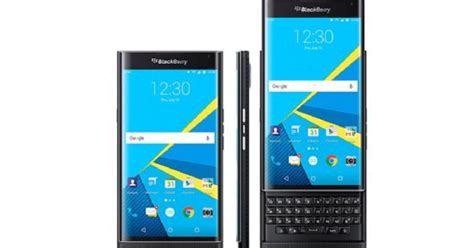 블랙베리 3년 만에 국내 시장 돌아온다