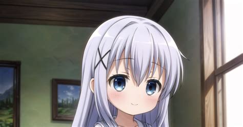 女の子 Chino Kafuu Makfal Aiのイラスト Pixiv