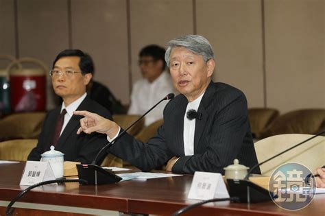 郭智輝強調「沒缺電」！7月起公布用電數據 被問核電說話了