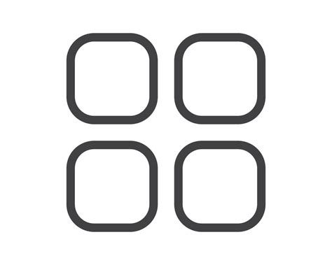 Hamburger Menu Icon Buttons For Website Ui Navigation Mobile App