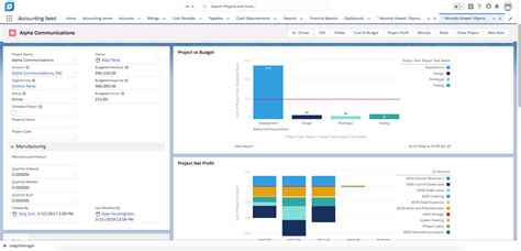 Accounting Seed Reviews Apr 2025 Pricing Features SoftwareWorld