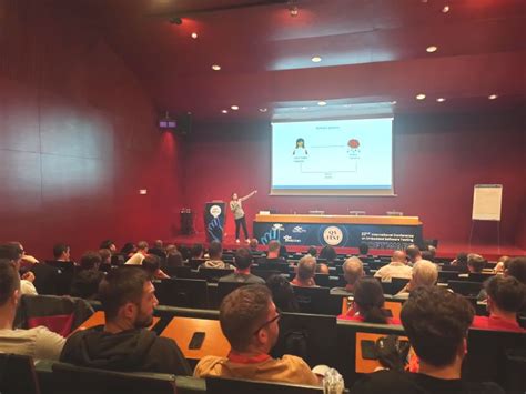 Qaandtest Embedded Conference On Linkedin Qatest Software