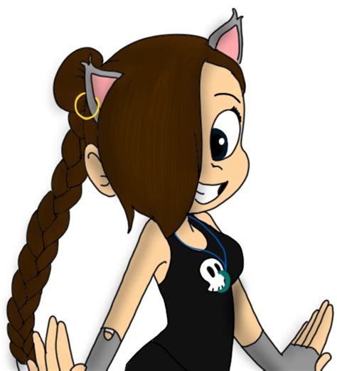 Whitney Create Ocs Wikia Fandom