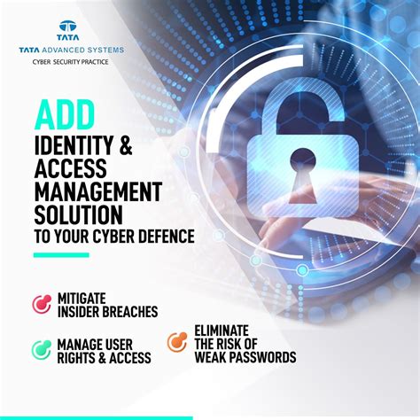 Tata Advanced Systems Limited On Linkedin Idam Identityaccessmanagement Identitymanagement