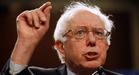 Can Science Explain The Rise Of Bernie Sanders Social News Daily