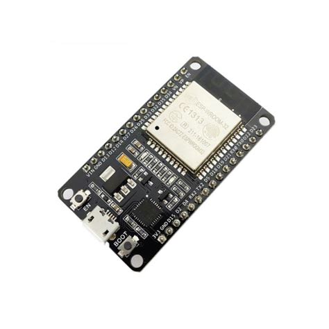 Buy ESP WiFi Bluetooth Development Board Besomi UAE