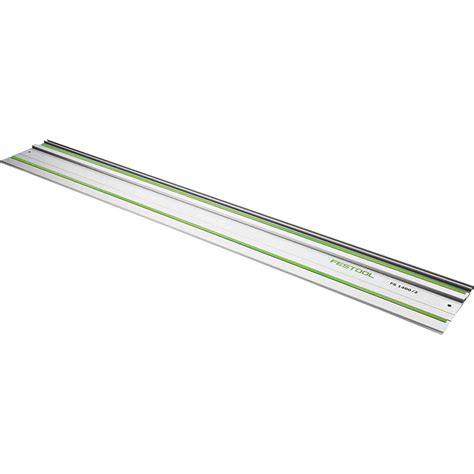 Guide Rails 3000mm Guide Rail Fs30002 Brighton Tools