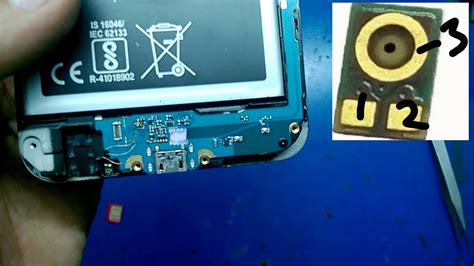 Samsung J4 Mic Jumper Solution Mic Track Way Youtube