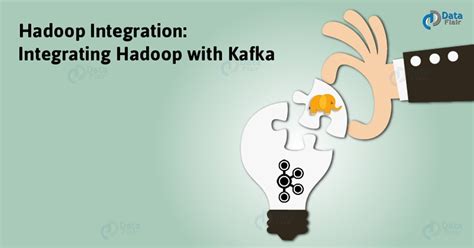 Kafka Integration With Hadoop