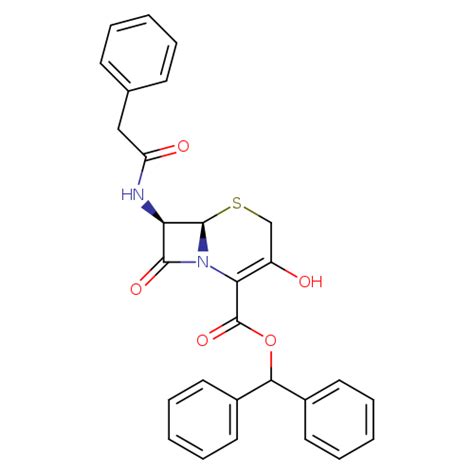 Ceftaroline Fosamil