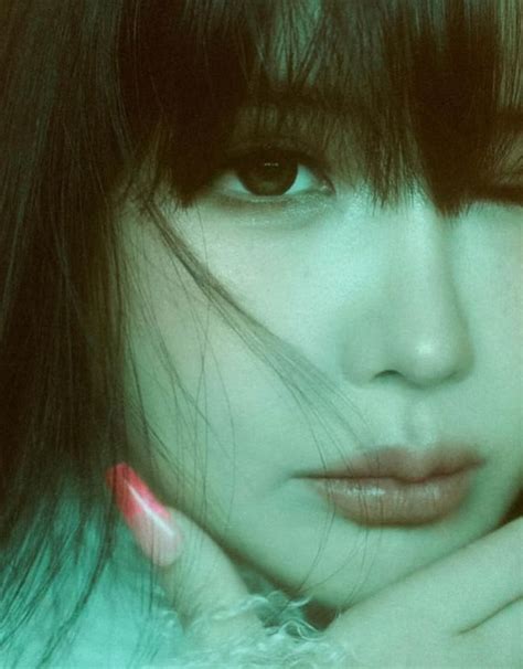 165cm 박봄 이래서 살 뺐나40세에 레전드 화보 탄생 텐아시아