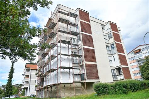 Uskoro Povrat Pdv U Na Prvu Nekretninu Uio Razmatrala Izmjene I Dopune
