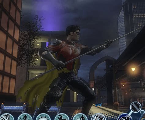 Returning Player Made A F2p Robin D Dcuo