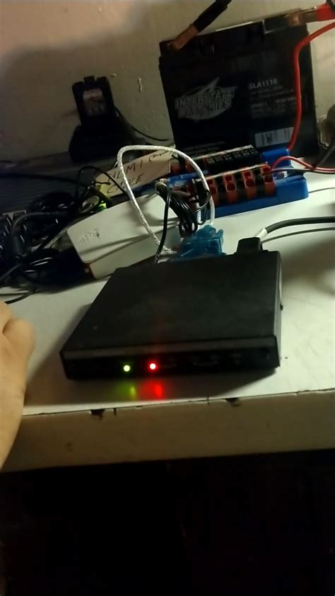 Getting Started With Nomadnetwork · Markqvist Reticulum · Discussion 166 · Github